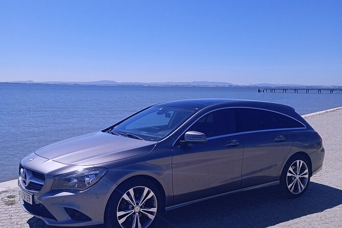 Private Full Day Tour of Óbidos, Nazaré and Batalha - Reviews and Testimonials