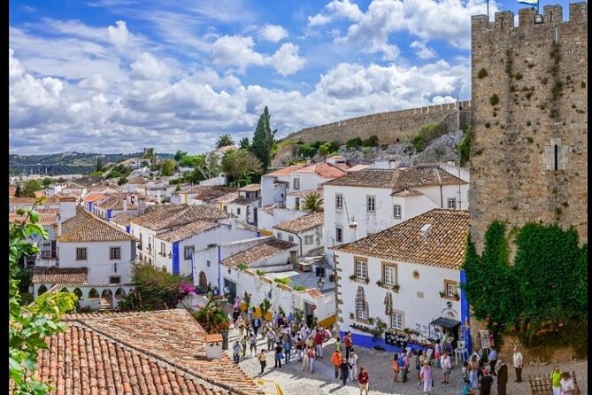 Private Full Day Tour of Óbidos, Nazaré and Batalha - Traveling Tips for Your Tour