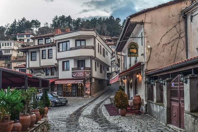 Private Full-Day Tour of Ohrid from Skopje with Transfers - What We Love and What to Consider