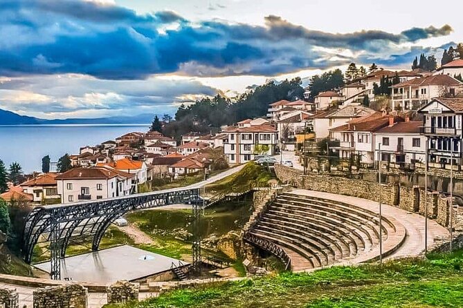 Private Full-Day Tour of Ohrid from Skopje with Transfers - Why This Tour Works Well