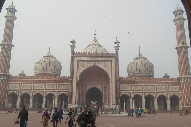Private Full Day Tour of Old and New Delhi - FAQ