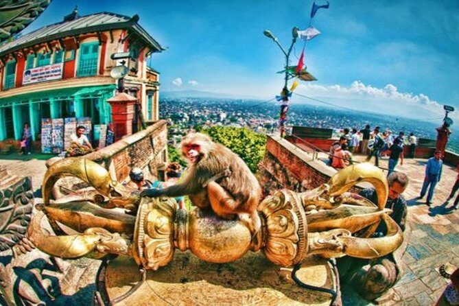 Private Full Day Tour of Pashupatinath Boudhanath Swayambhunath and Kathmandu Darbar Square - Introducing the Kathmandu Sacred Site Tour