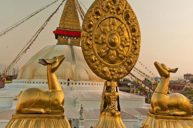 Private Full Day Tour of Pashupatinath Boudhanath Swayambhunath and Kathmandu Darbar Square - What’s the Value?