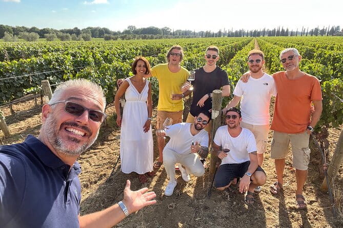 PRIVATE Full-Day Tour of Pisa, San Gimignano and Siena from Florence - FAQ