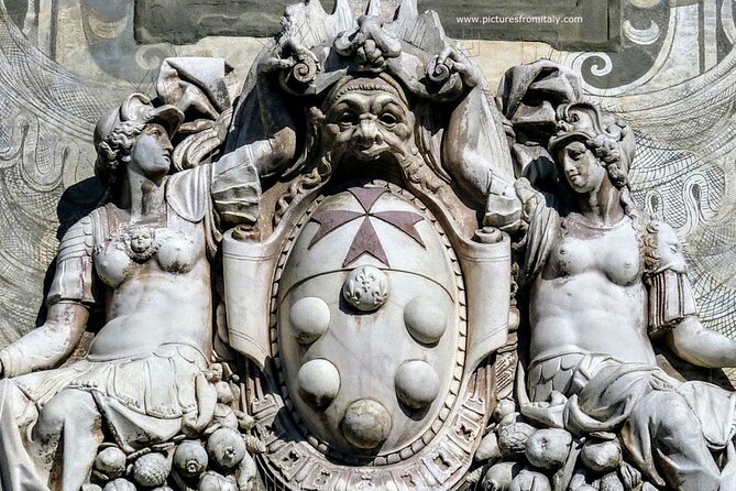 PRIVATE Full-Day Tour of Pisa, San Gimignano and Siena From Florence - Highlights of Pisa