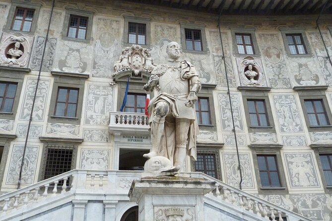 PRIVATE Full-Day Tour of Pisa, San Gimignano and Siena From Florence - Frequently Asked Questions