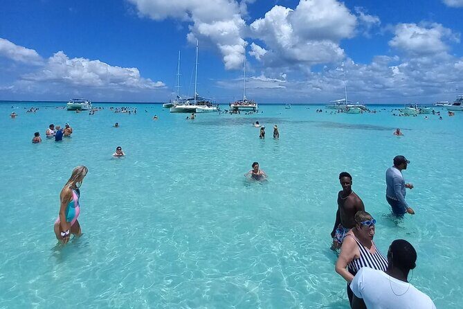 Private Full Day Tour of Punta Cana - An In-Depth Look at the Tour Experience