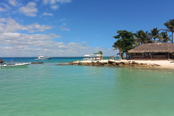 Private Full Day Tour of Punta Cana - FAQs