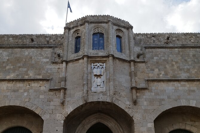 Private Full Day Tour of Rhodes, Lindos and 7 Springs - FAQ