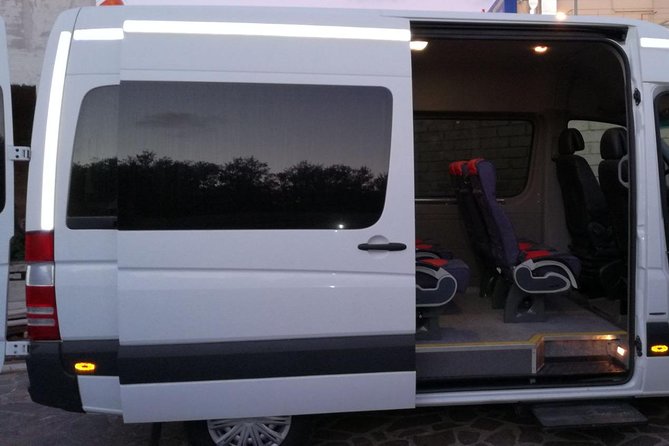 Private Full Day Tour of Rome From Civitavecchia - Key Points