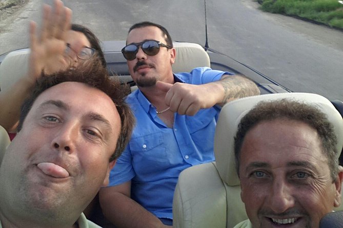 Private Full Day Tour of Rome From Civitavecchia - Pricing Structure