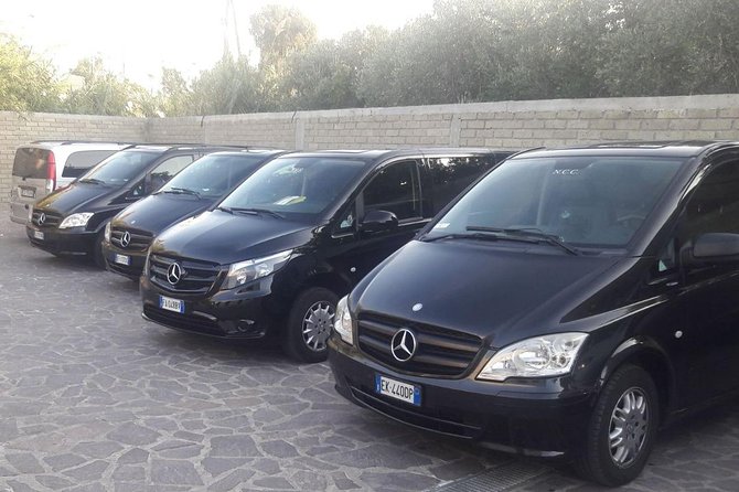 Private Full Day Tour of Rome From Civitavecchia - Tips for a Successful Tour