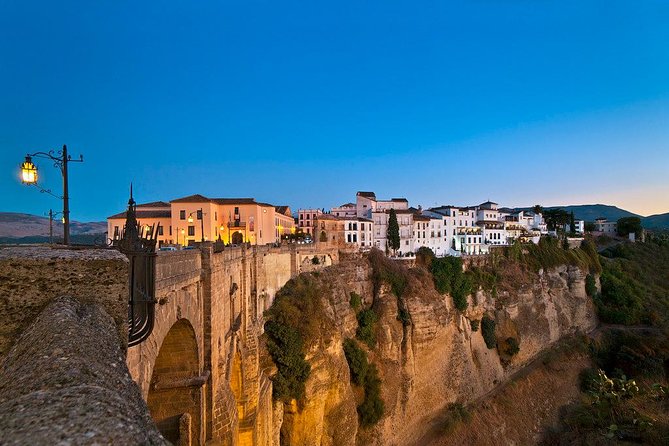 Private Full-Day Tour of Ronda from Malaga with Hotel pick up and drop off - The Itinerary in Detail: What Youll See and Experience