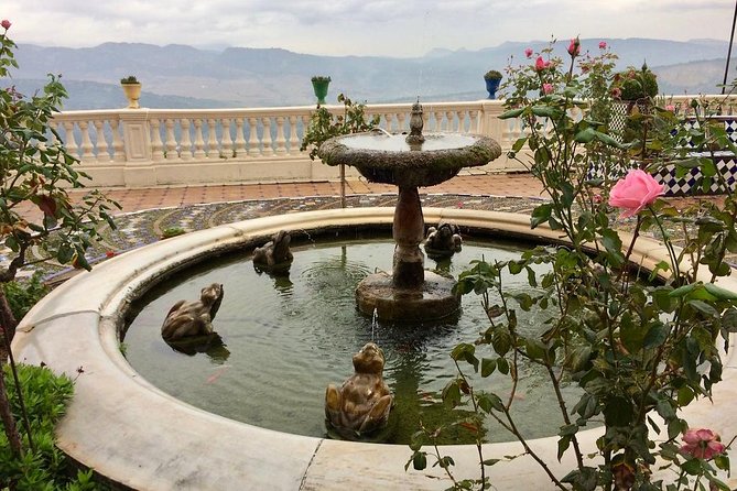 Private Full-Day Tour of Ronda from Malaga with Hotel pick up and drop off - Analyzing the Cost and Value