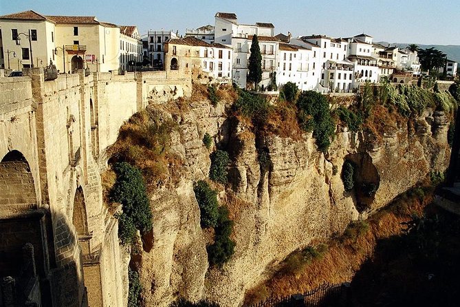 Private Full-Day Tour of Ronda from Malaga with Hotel pick up and drop off - FAQ: Practical Questions About the Tour