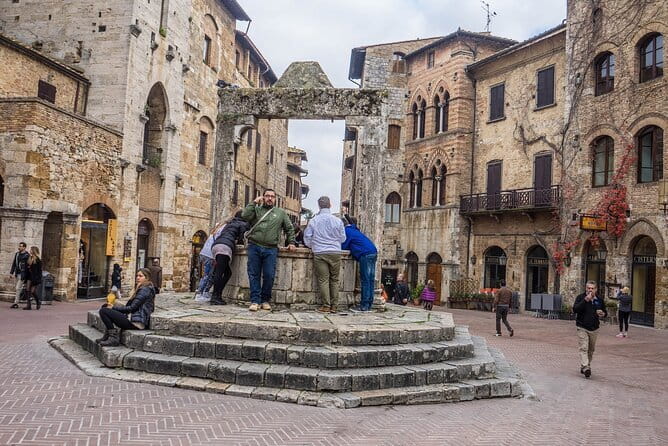 PRIVATE Full-Day Tour of San Gimignano and Volterra - Final Thoughts