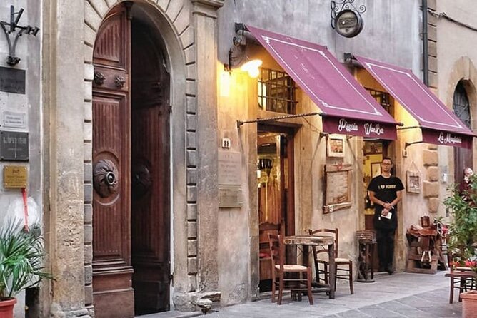 PRIVATE Full-Day Tour of San Gimignano and Volterra - Who Will Enjoy This Tour Most?