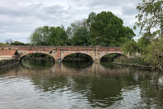 Private Full-Day Tour of Shakespeare's Stratford-Upon-Avon - The Sum Up
