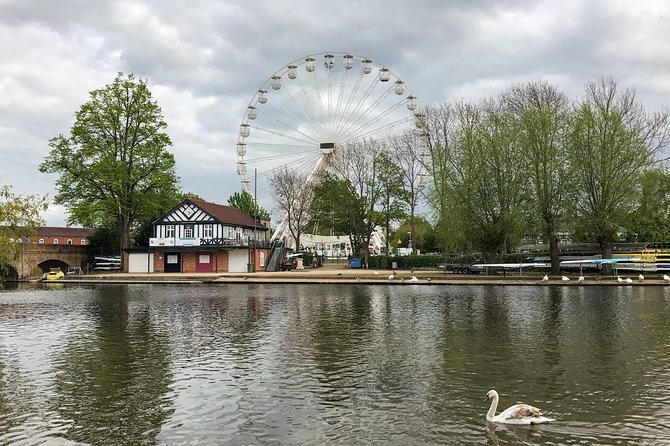 Private Full-Day Tour of Shakespeare's Stratford-Upon-Avon - FAQ