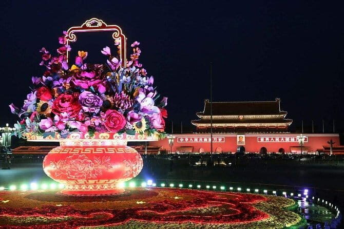 Private Full-Day Tour of Shanghai with Hotel Pick Up - FAQs
