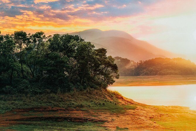 Private Full-Day Tour of Shillong from Guwahati - Key Points