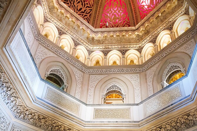 Private Full Day Tour of Sintra, Cascais and Estoril - Who Will Love This Tour?