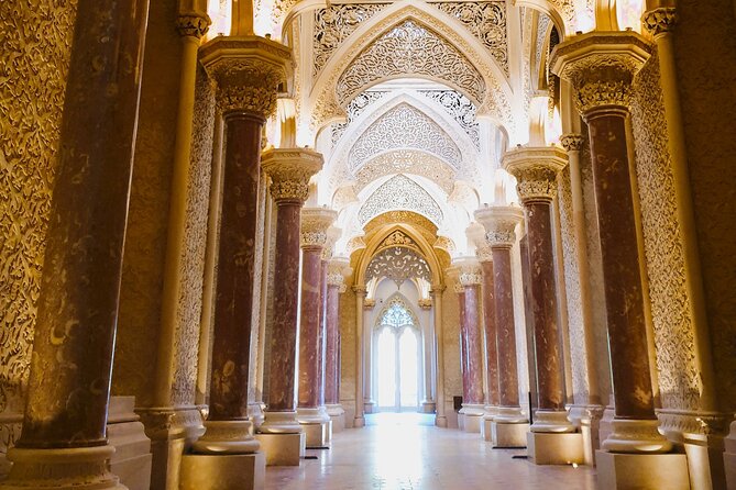 Private Full Day Tour of Sintra, Cascais and Estoril - Final Thoughts