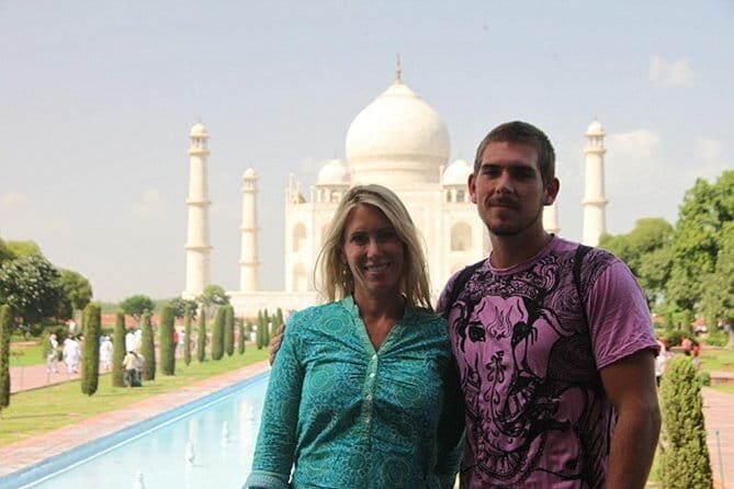 Private Full Day Tour of Taj Mahal Agra Fort & Baby Taj from Agra - Practicalities and What the Tour Means for You
