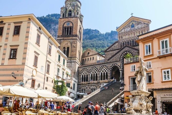 Private Full Day Tour of the Amalfi Coast - Is This Tour Right for You?