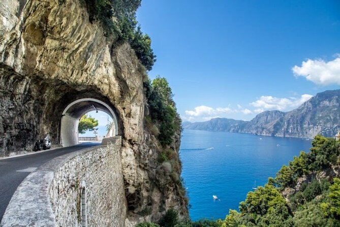 Private Full Day Tour of the Amalfi Coast - Who Should Consider This Tour?