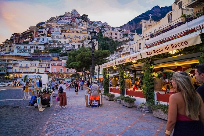 Private Full Day Tour of the Amalfi Coast - FAQ