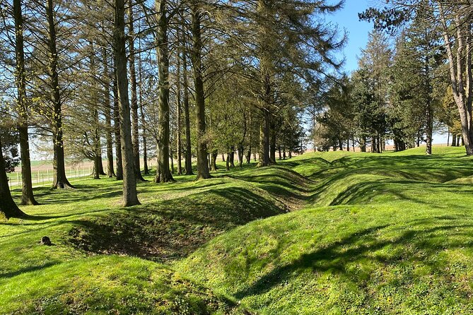 Private Full Day Tour of the Somme Battlefields - Frequently Asked Questions