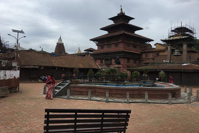Private Full-Day Tour of Three Durbar Squares in Kathmandu Valley - Who Would Love This Tour?
