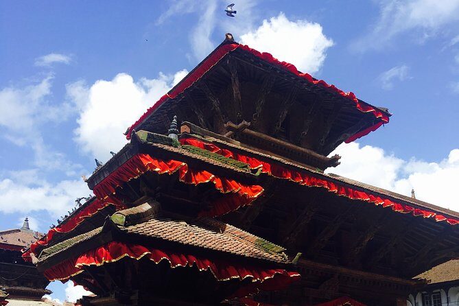 Private Full-Day Tour of Three Durbar Squares in Kathmandu Valley - The Sum Up