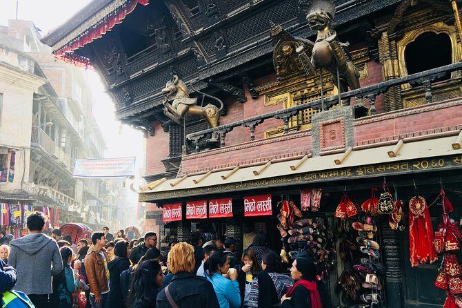 Private Full-Day Tour of Three Durbar Squares in Kathmandu Valley - FAQs