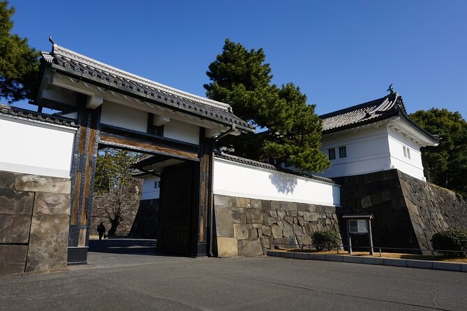 Private Full-Day Tour of Tokyo With Hotel Pickup - Pickup Information