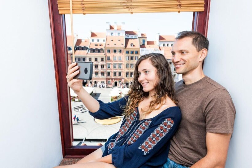 Private Full-Day Tour of Warsaw with Tickets and Transfers - Additional Places of Interest