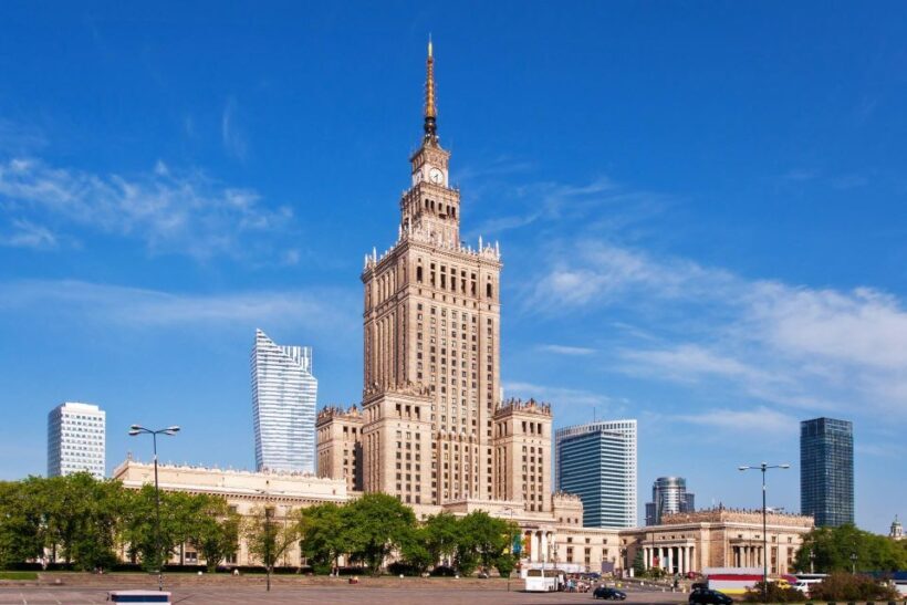 Private Full-Day Tour of Warsaw with Tickets and Transfers - Deep Dive into the Itinerary