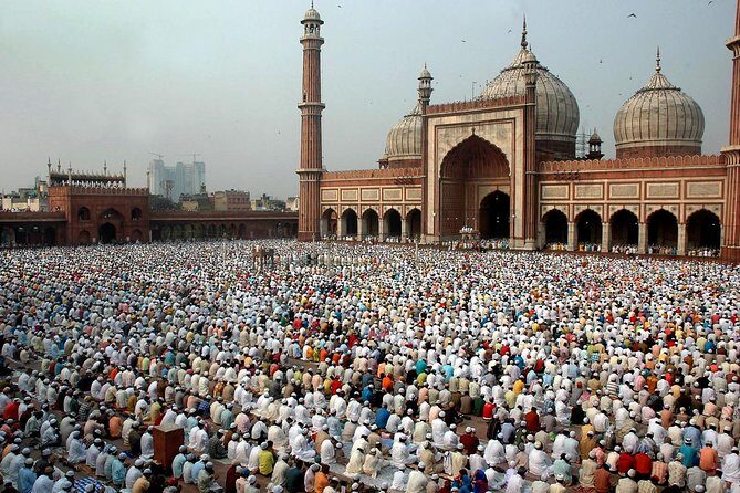 Private Full Day Tour Old & New Delhi Including Jama Masjid - An In-Depth Look at the Itinerary and Experience