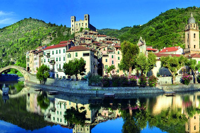 Private Full-Day Tour on the French Riviera From Cannes - Discovering the Trophy of the Alps in La Turbie
