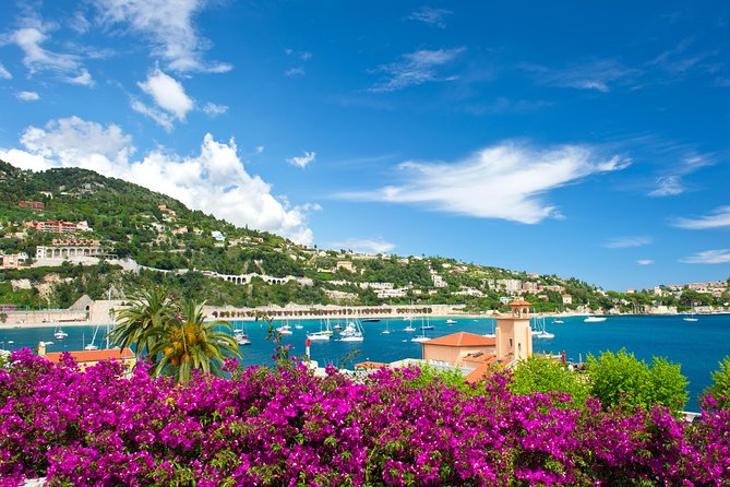 Private Full-Day Tour on the French Riviera From Monaco - Whats Included
