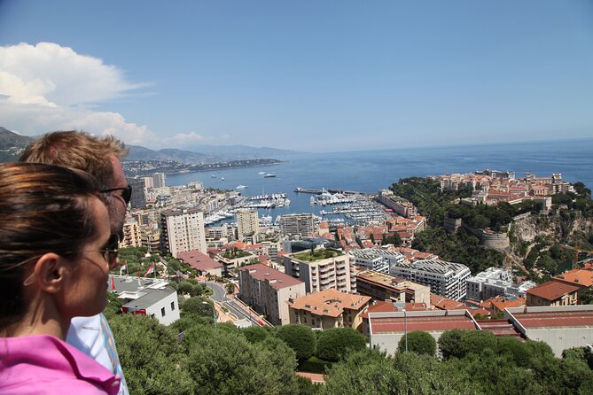 Private Full-Day Tour on the French Riviera From Monaco - Discovering Cannes and Saint-Paul-de-Vence