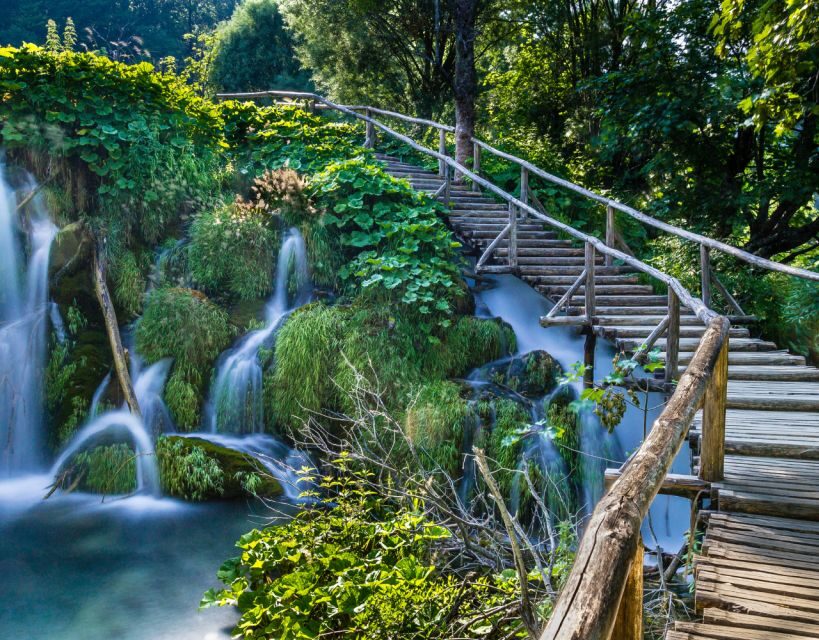 Private Full - Day Tour: Plitvice Lakes from Dubrovnik - Why This Tour Offers Great Value