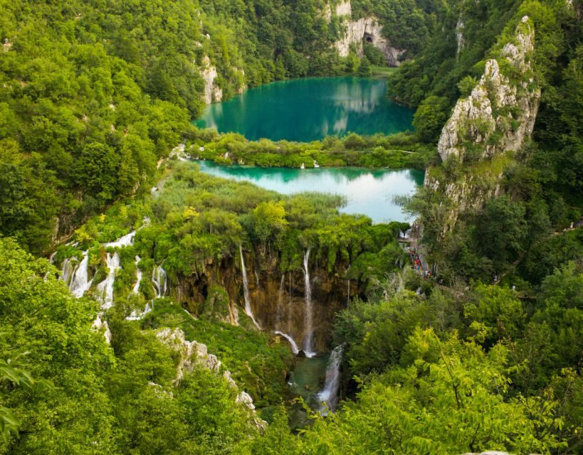 Private Full - Day Tour: Plitvice Lakes from Dubrovnik - Who Should Consider This Tour?