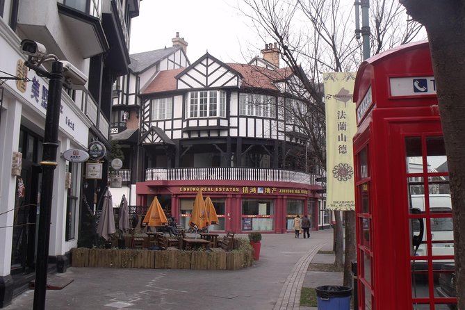 Private Full Day Tour: Shanghai Colonial History Tour - What to Expect During the Tour