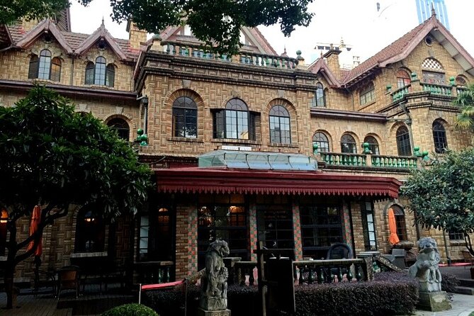 Private Full Day Tour: Shanghai Colonial History Tour - The Sum Up: Who Will Love This Tour?