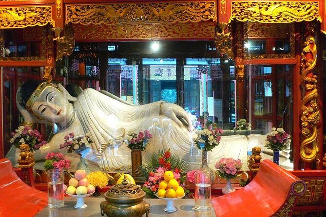 Private Full-Day Tour: Shanghai Past and Present - Why Choose This Tour?