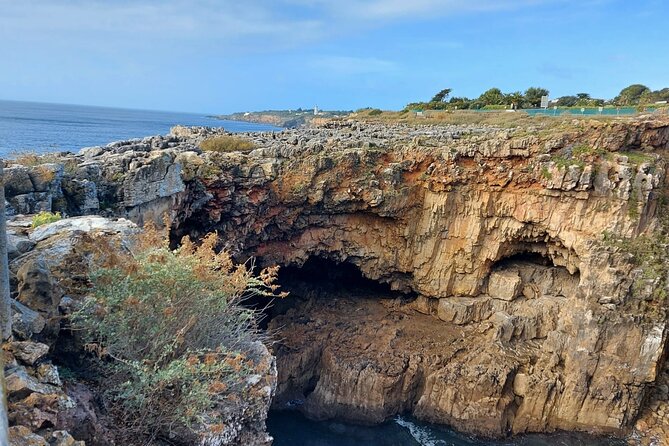 Private Full Day Tour Sintra - Cascais - Cancellation and Booking Policy