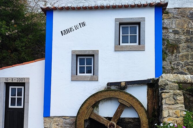 Private Full Day Tour Sintra - Cascais - Experience Highlights