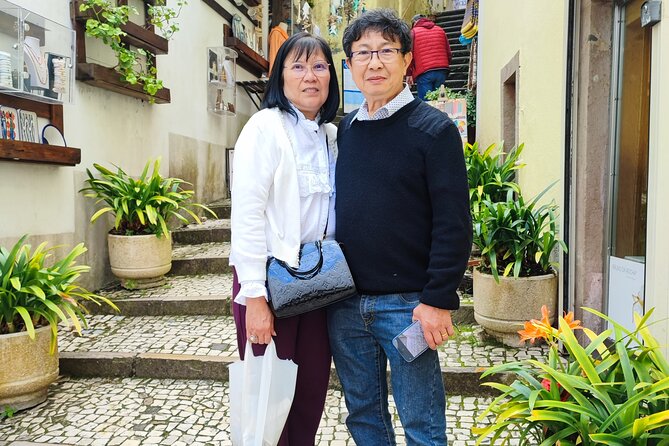 Private Full Day Tour Sintra - Cascais - Frequently Asked Questions